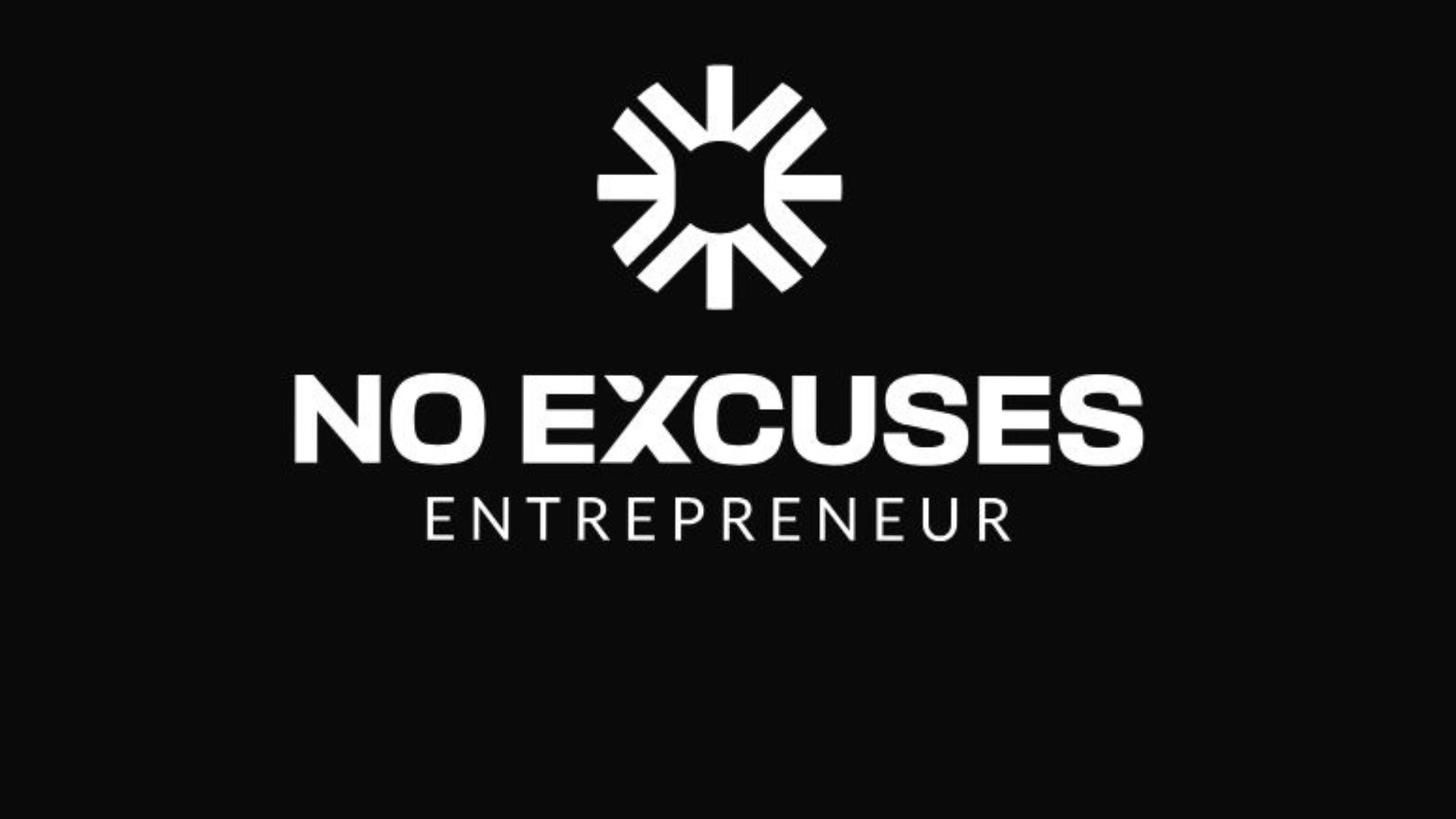 No Excuses Course & Community - Owen Hanson