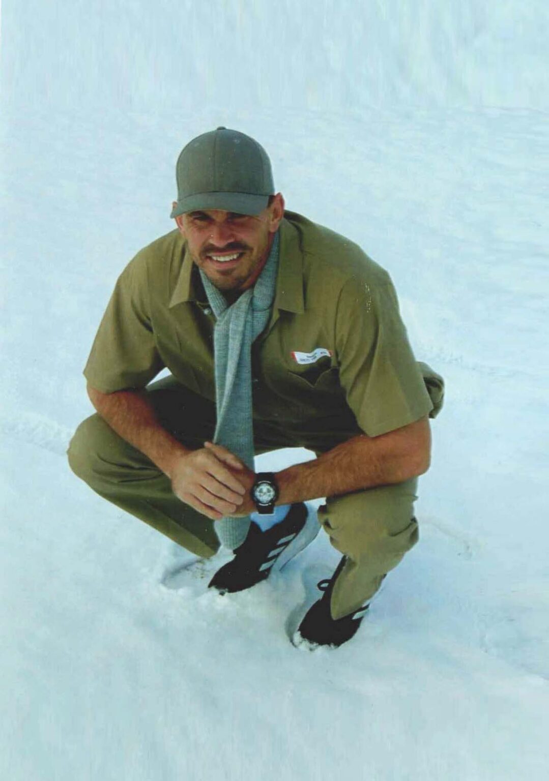 Official Website Owen Hanson | From Prison, to Power, to Purpose